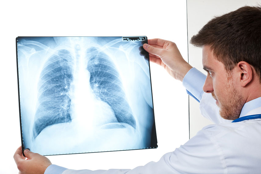 CBM Radiología - Servicios